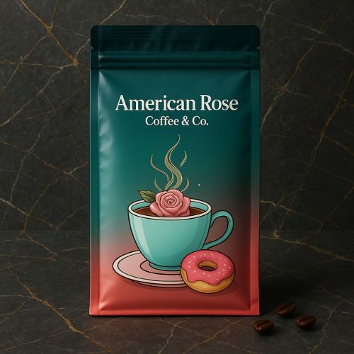 American Rose Coffee and Lifestyle