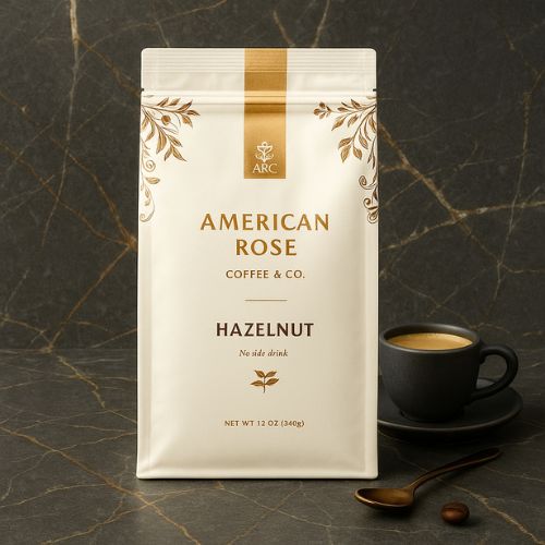 American Rose Coffee and Lifestyle